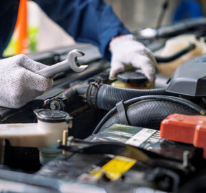 Auto Repair - EZ Workers' Comp